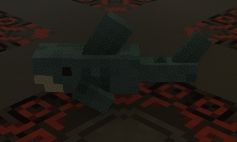 Blahaj - Minecraft Resource Packs - CurseForge