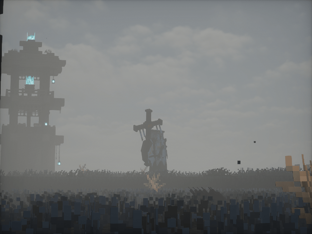 Soul-Cinder : Burntland - Gallery - Minecraft Mods - CurseForge