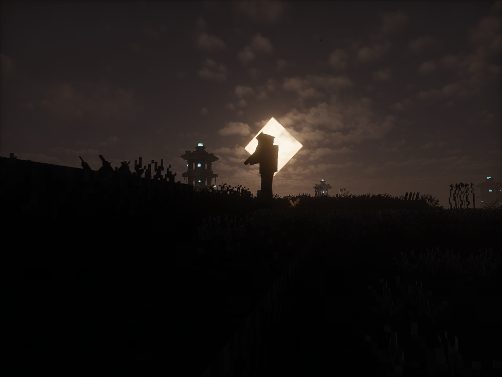 Soul-Cinder : Burntland - Gallery - Minecraft Mods - CurseForge