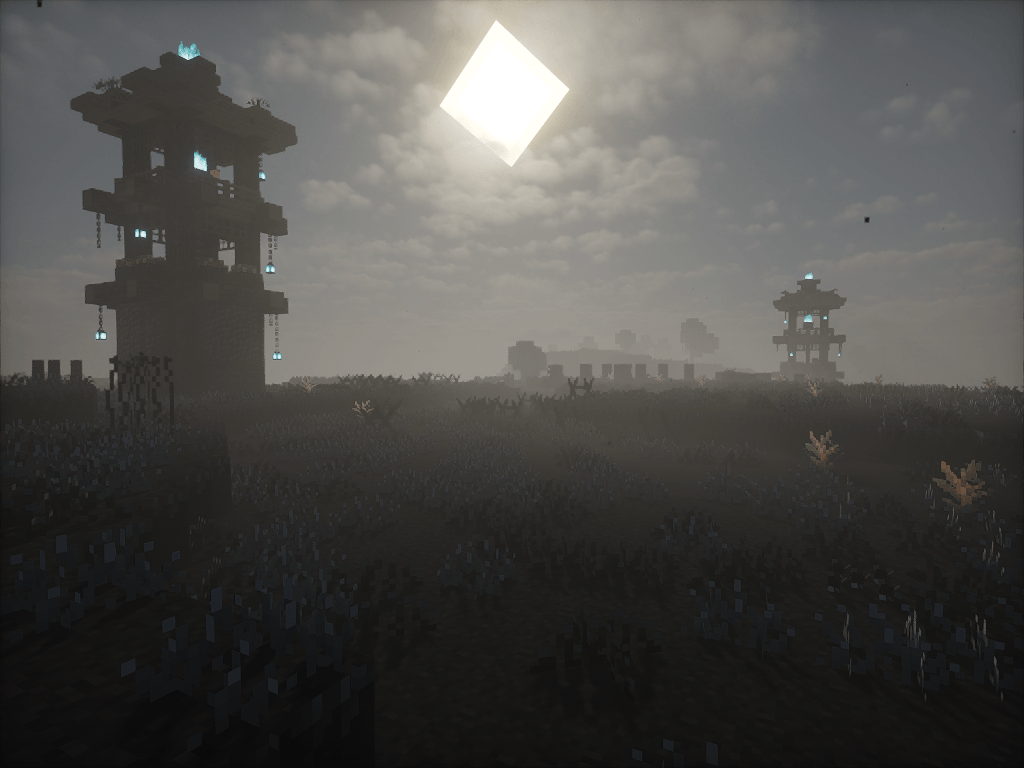 Soul-Cinder : Burntland - Gallery - Minecraft Mods - CurseForge