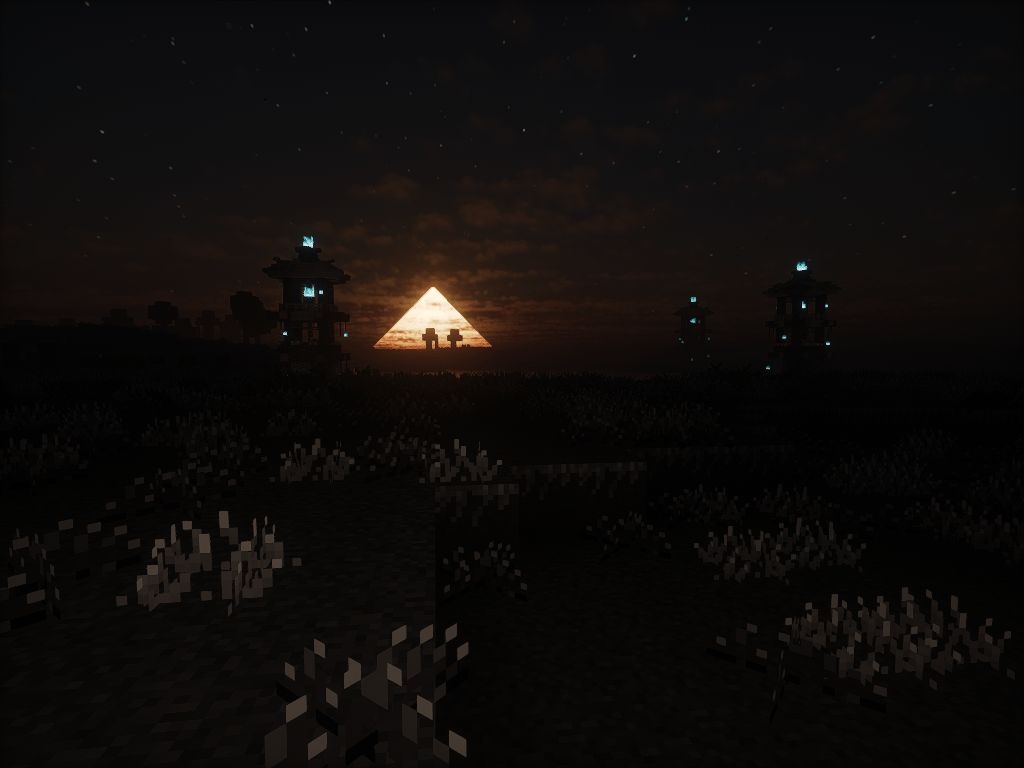 Soul-Cinder : Burntland - Gallery - Minecraft Mods - CurseForge