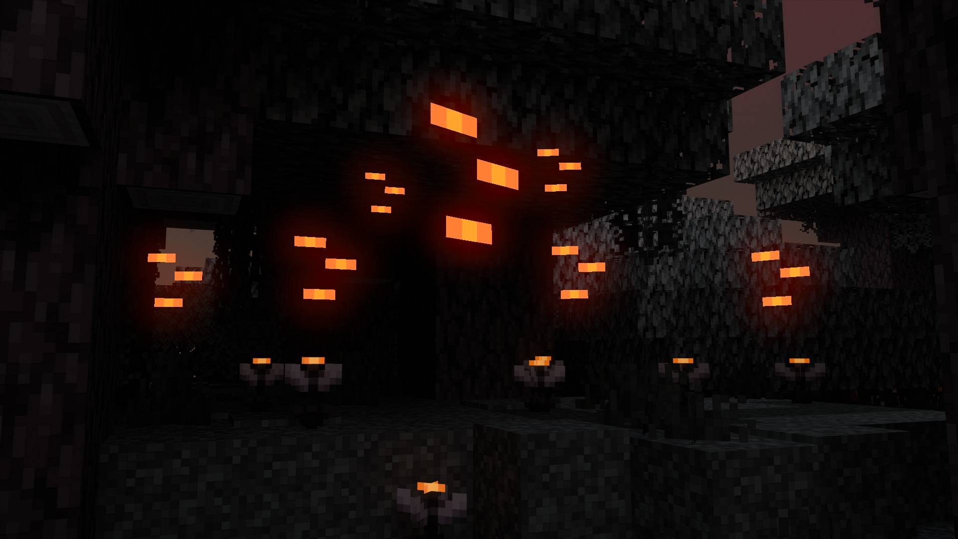 Vanilla RTX Normals - Minecraft Bedrock Texture Packs - CurseForge