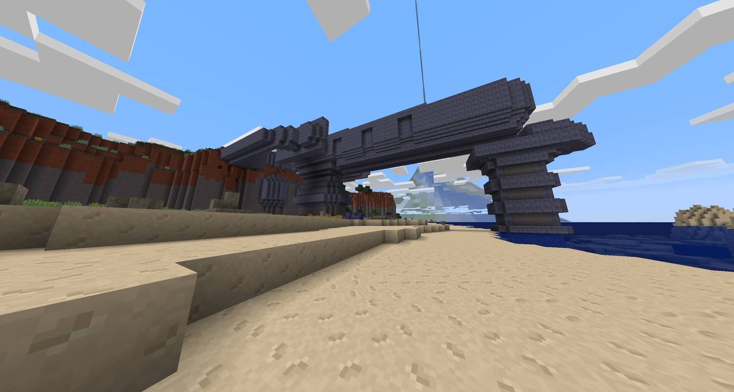 Halo Xbox 360 MashUp Pack - Minecraft Resource Packs - CurseForge