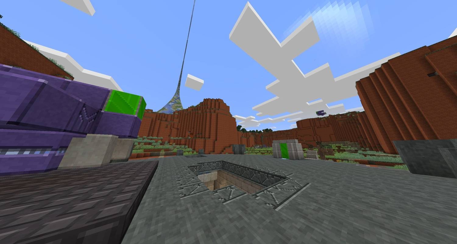 Halo Xbox 360 MashUp Pack - Minecraft Resource Packs - CurseForge