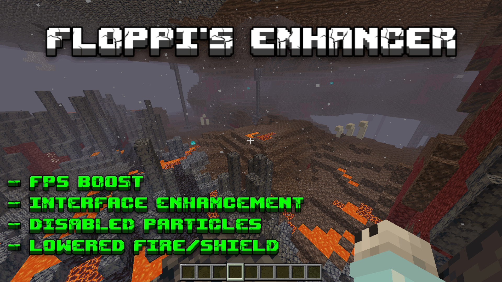 Search Results for minecraft 1.21.124 | MCPEDL