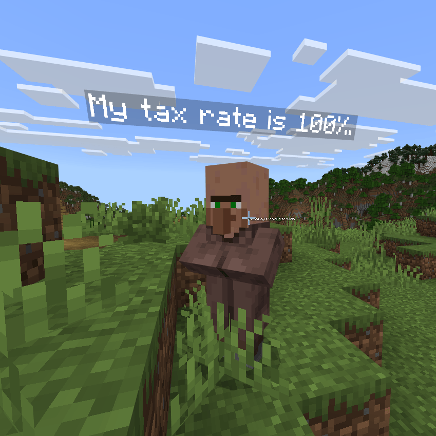 Talking Villagers - Gallery - Minecraft Bedrock Addons - CurseForge