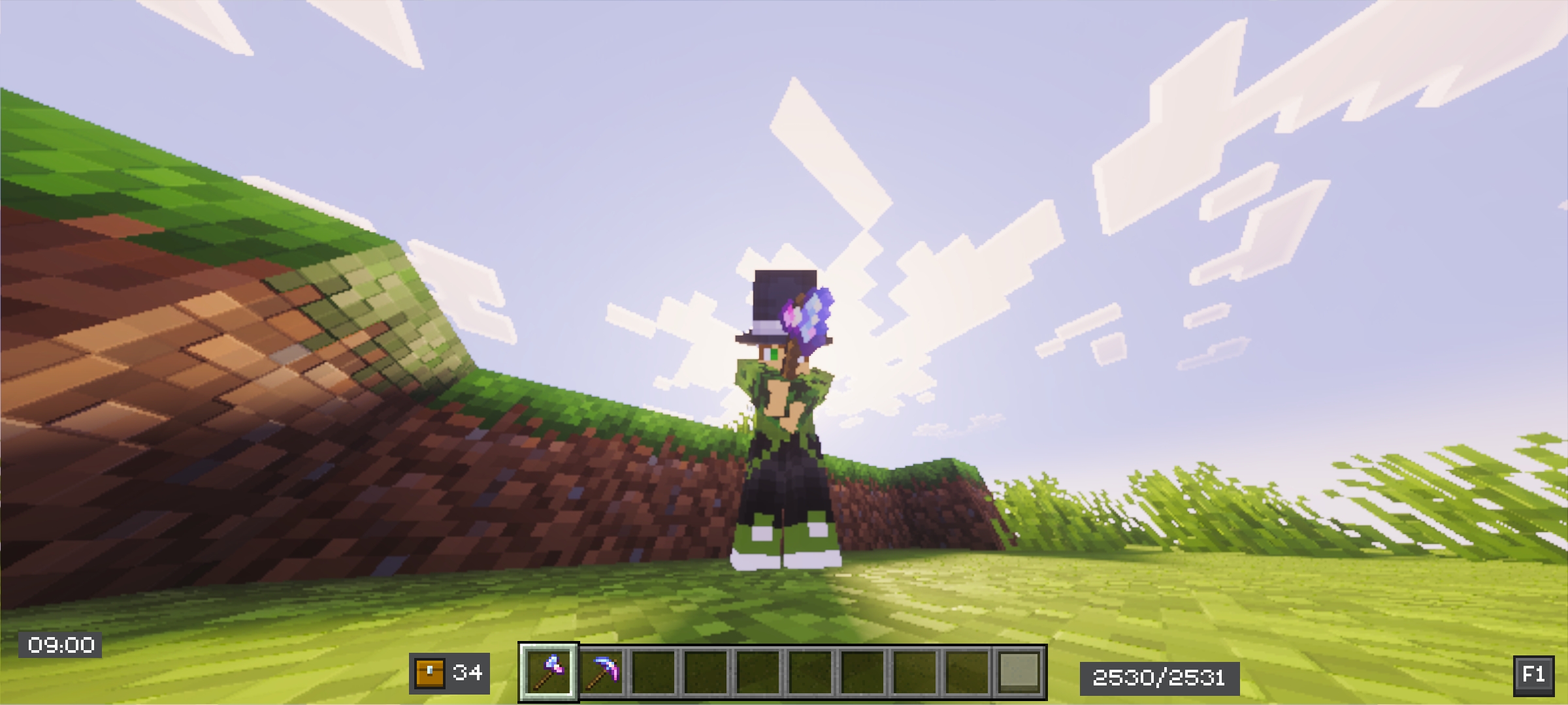 Compatibility Items - Gallery - Minecraft Bedrock Texture Packs ...