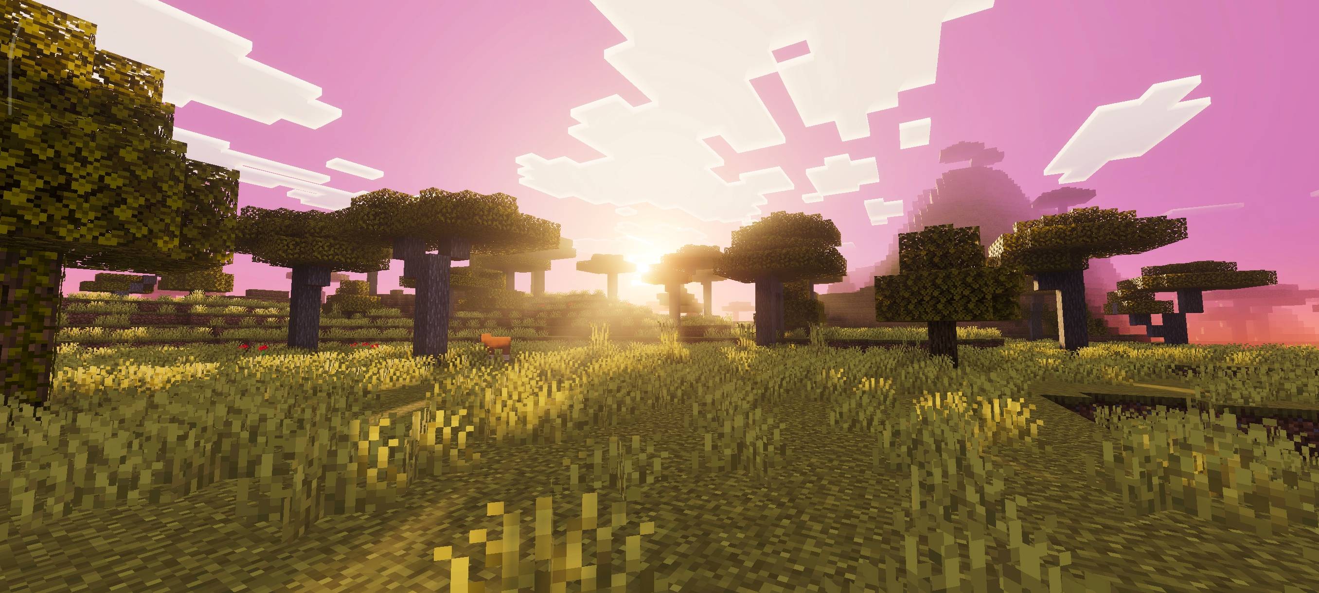 Sleek Visuals - Minecraft Bedrock Texture Packs - CurseForge