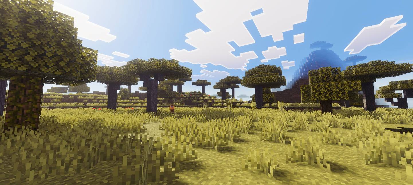 Sleek Visuals - Minecraft Bedrock Texture Packs - CurseForge