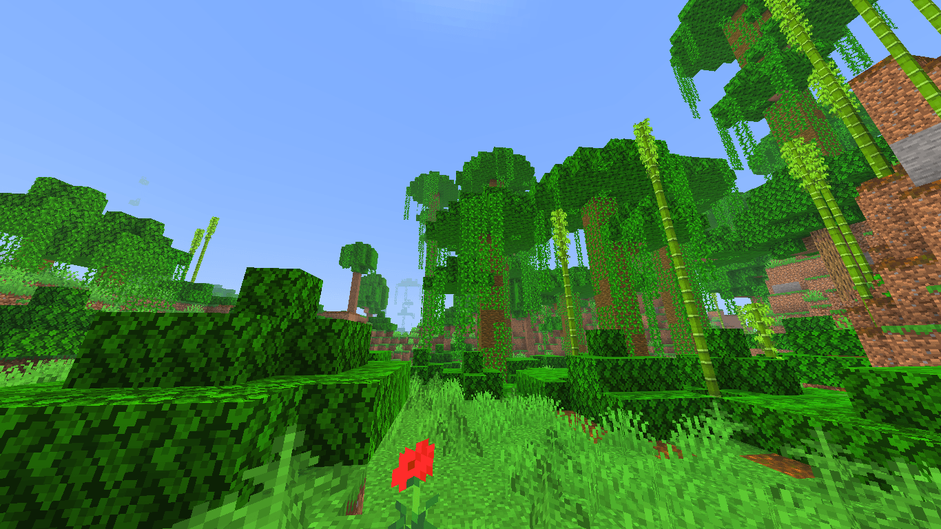 Bright Shades - Minecraft Resource Packs - CurseForge