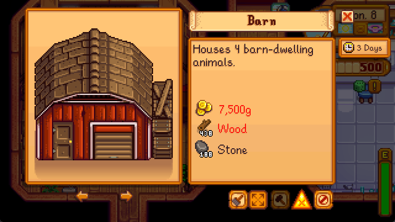 [CP] Dew Expert Ruleset - Stardew Valley Mods - CurseForge