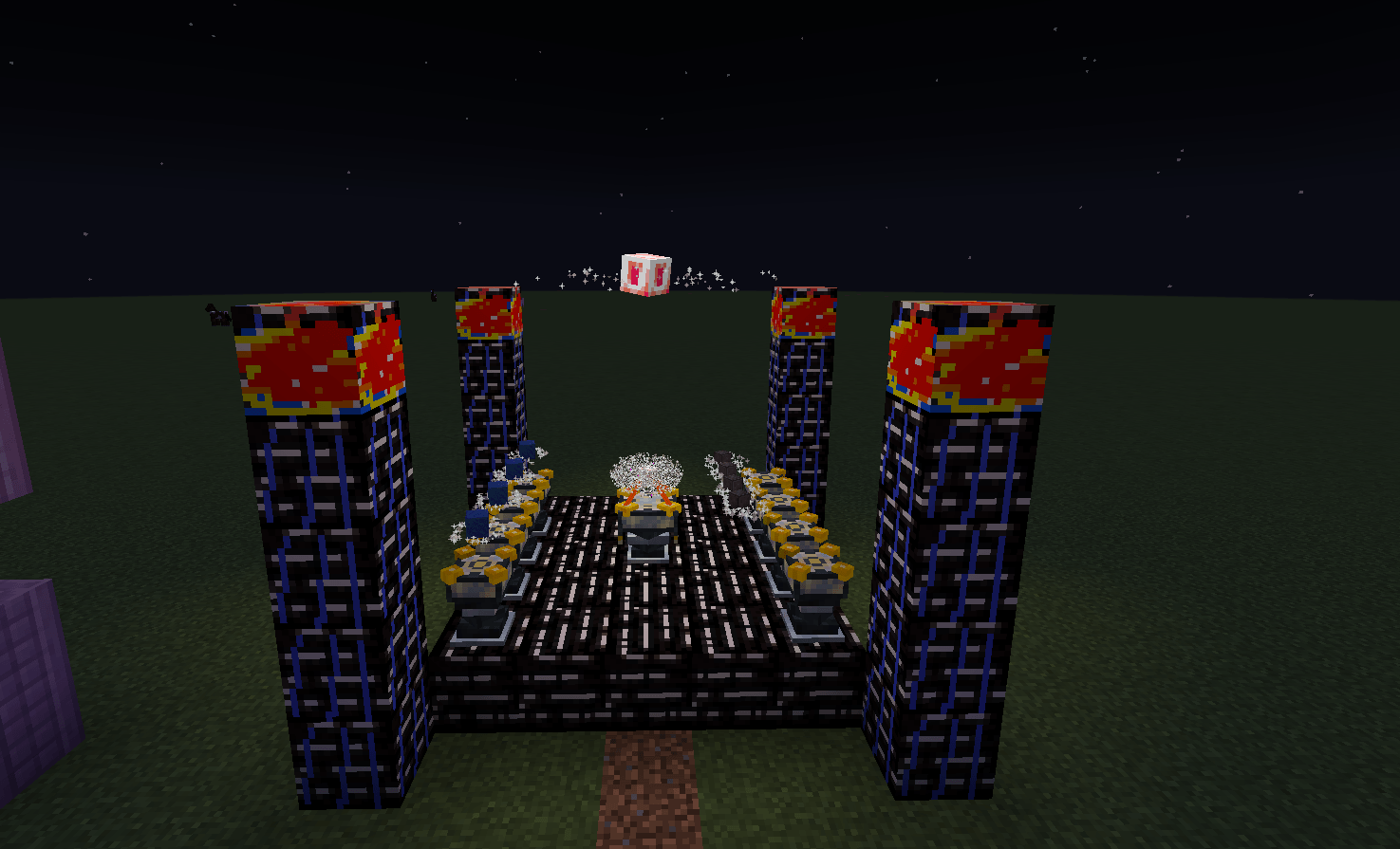 BBL Star Forge - Minecraft Mods - CurseForge