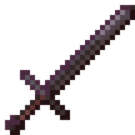 BlackWolf's Long Swords - Minecraft Resource Packs - CurseForge