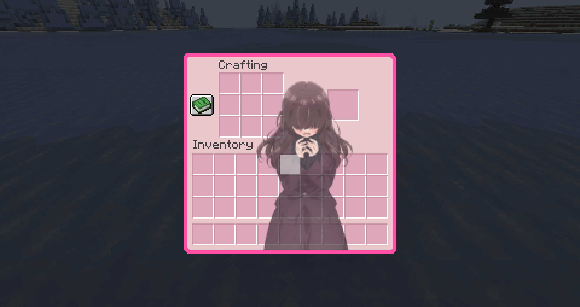 The 100 Girlfriends Who Really, Really, Really Love You GUI Pack ...