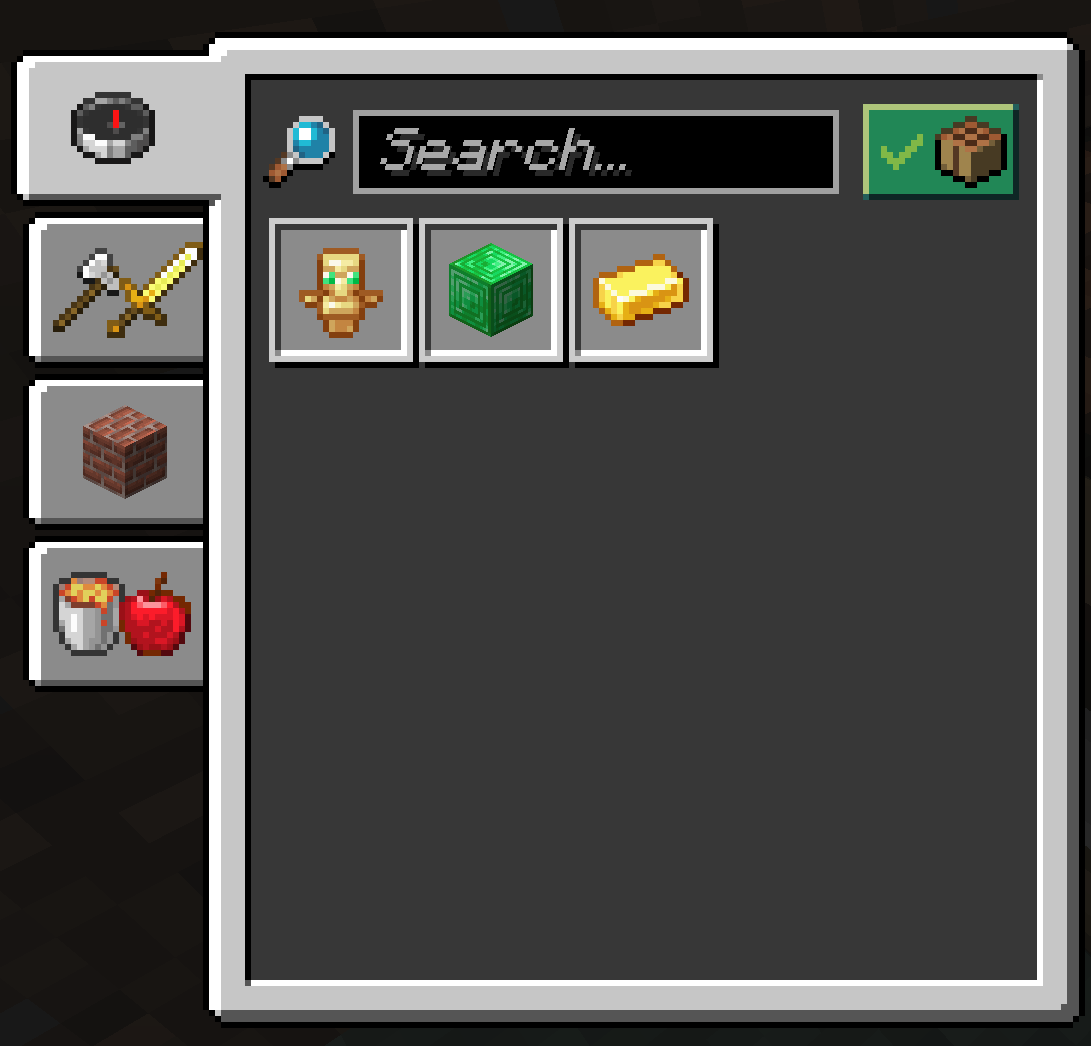 Better craftable totem - Gallery - Minecraft Mods - CurseForge