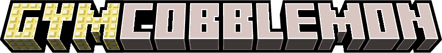 Cobblemon Gym Blocks - GymBlocks - Minecraft Mods - CurseForge