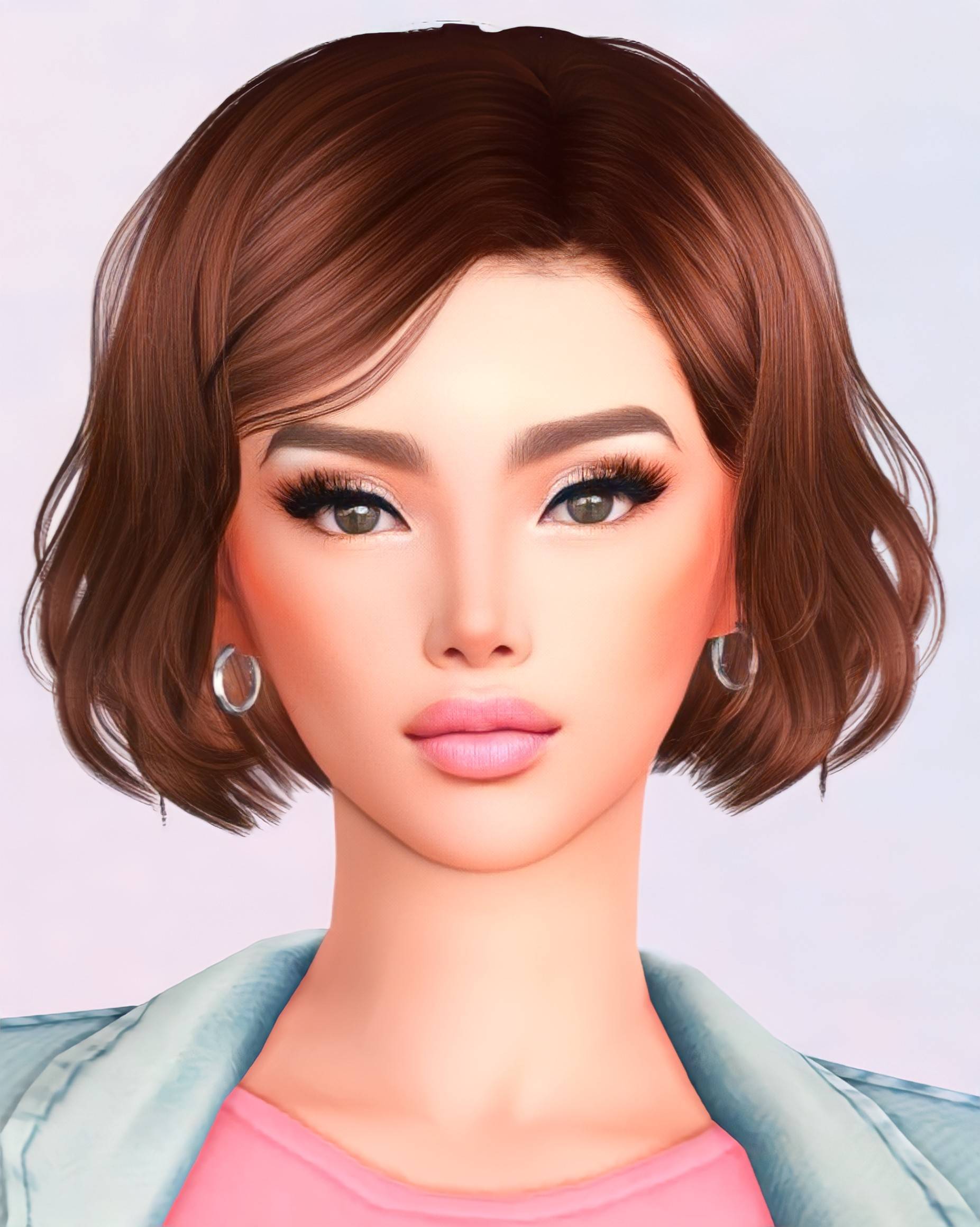 Chandler Adkins - The Sims 4 Sims / Households - CurseForge