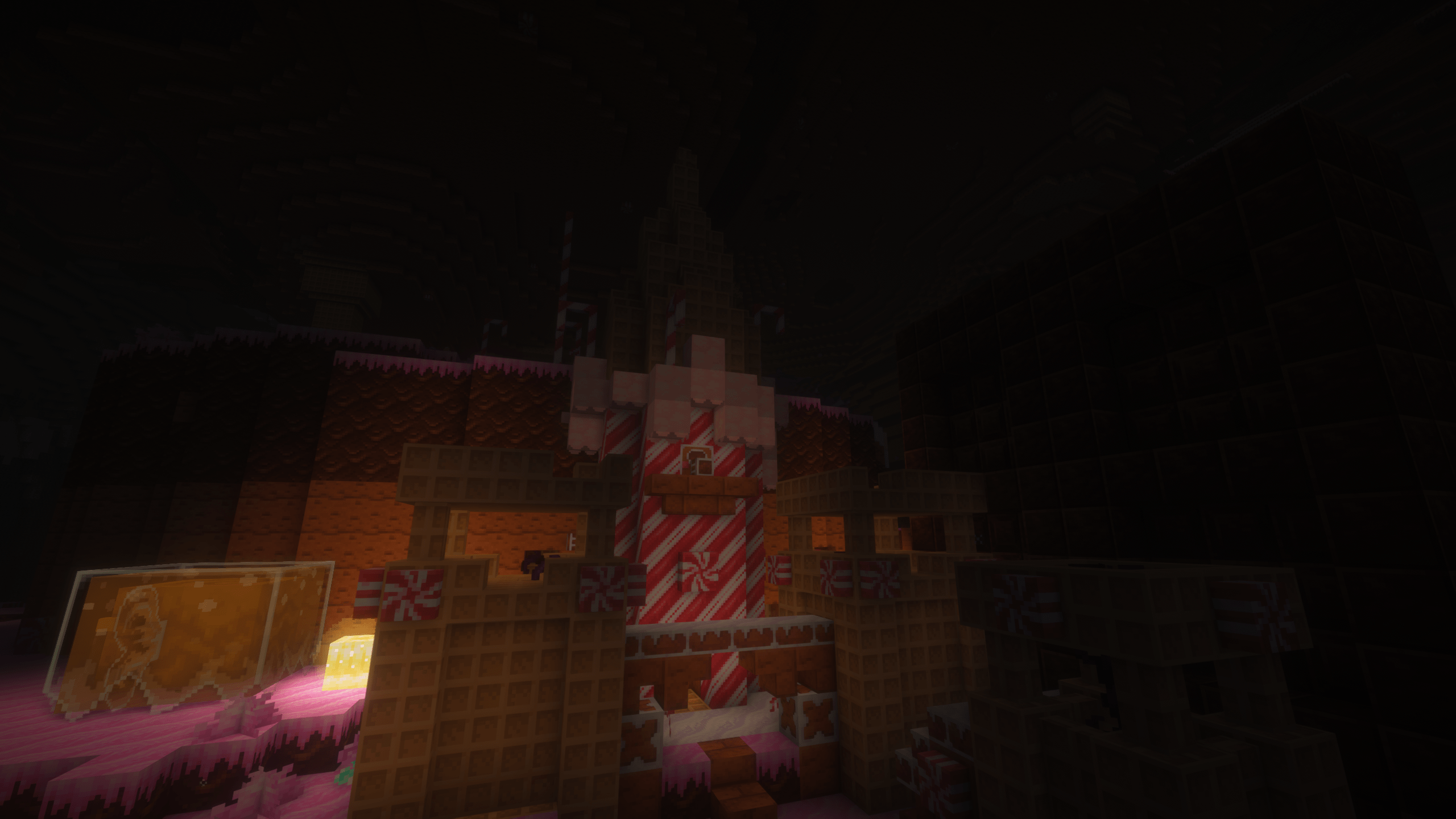 Christmas - Ultimate Selection - Gallery - Minecraft Modpacks - CurseForge