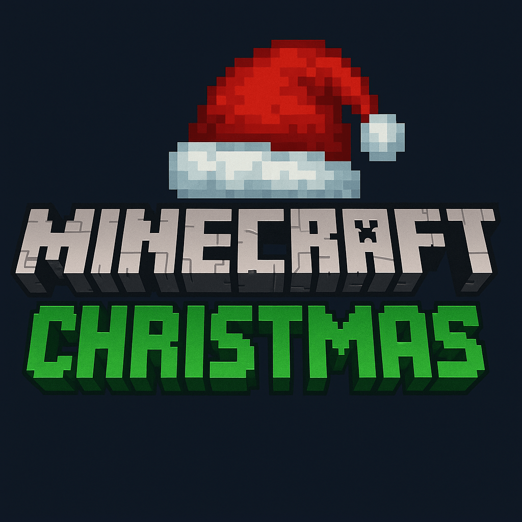 Cozy Christmas Textures - Gallery - Minecraft Resource Packs - CurseForge
