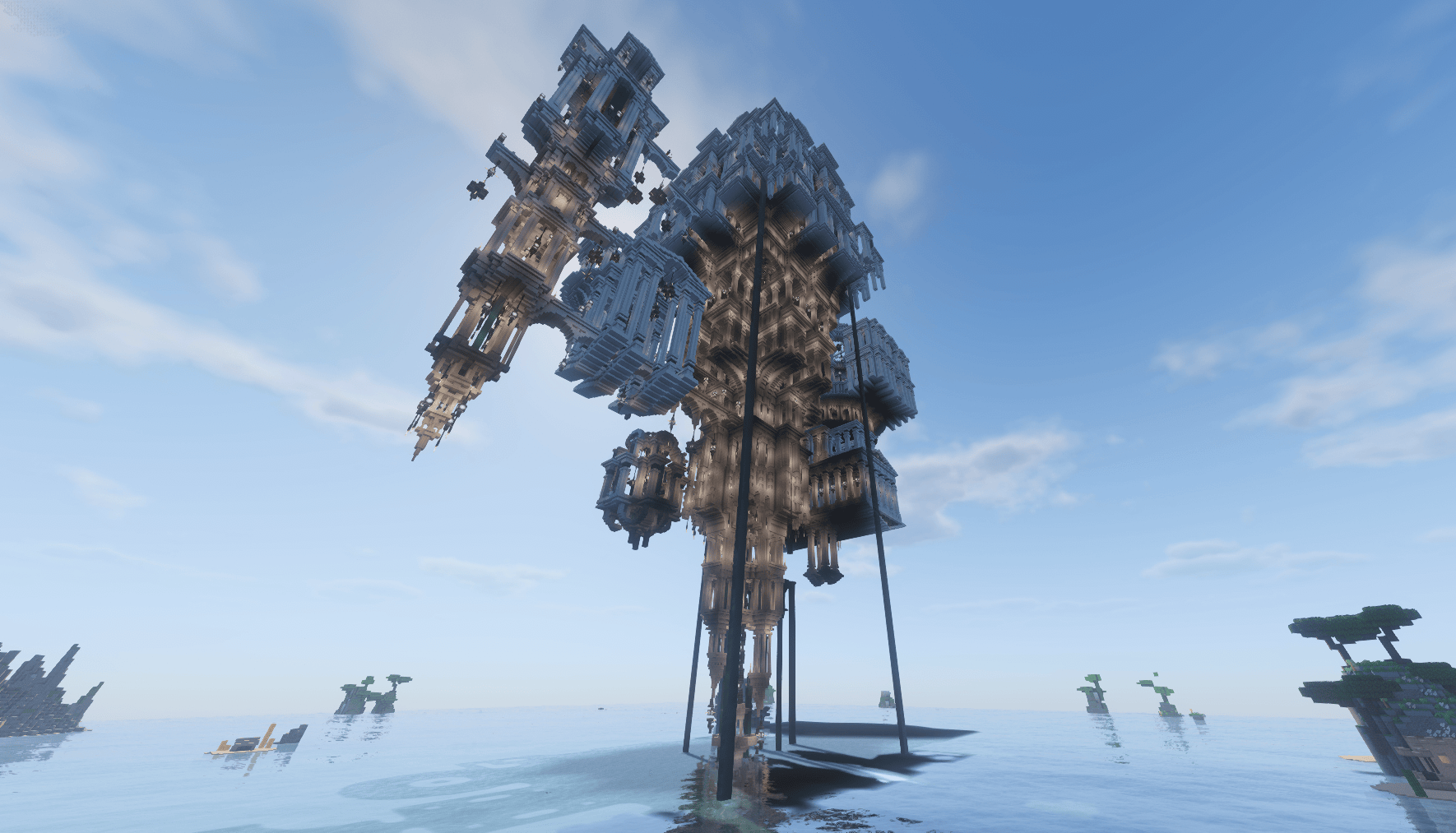 Ages of Myths and Legends - Gallery - Minecraft Modpacks - CurseForge