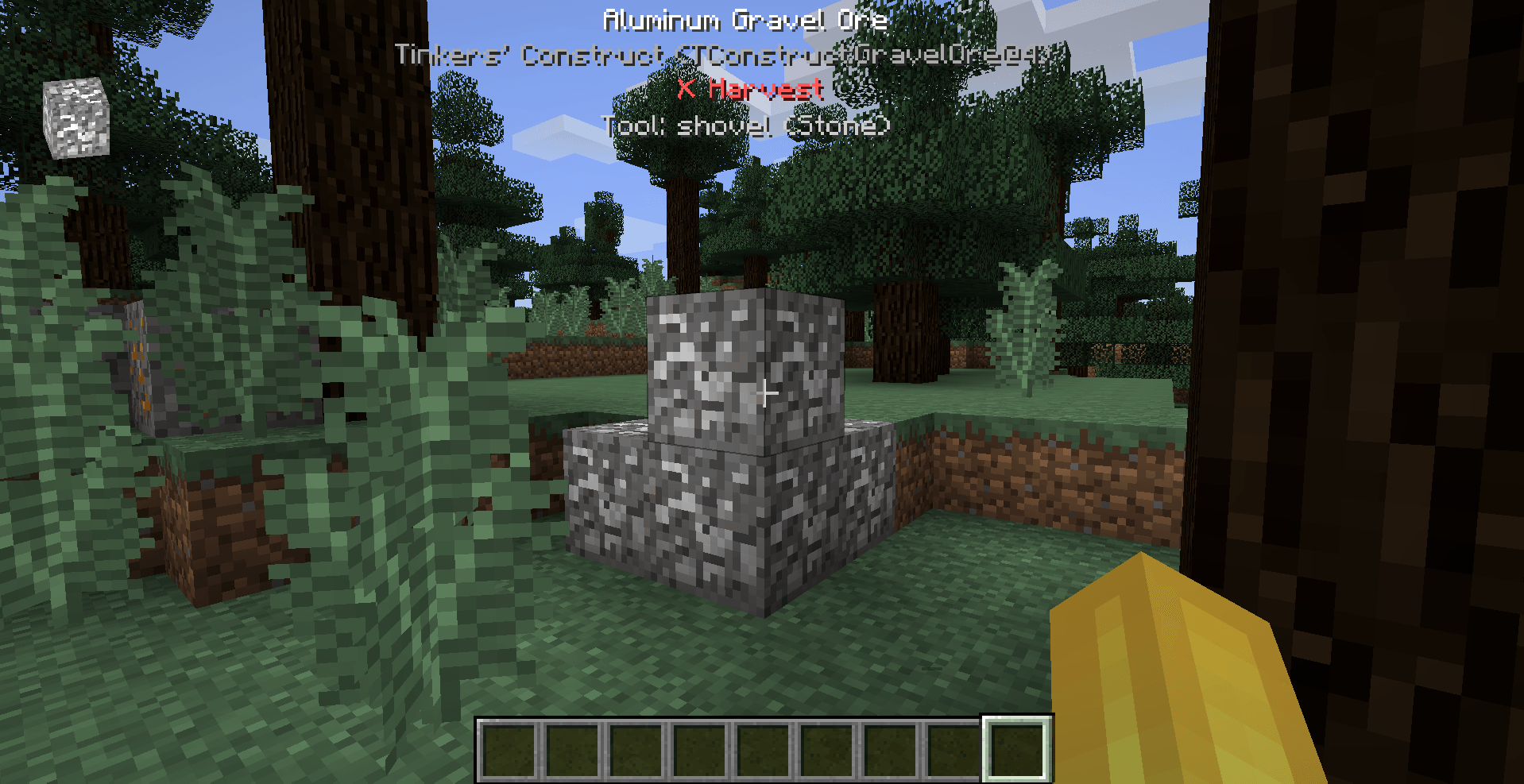 WITT - What Is That Thing - Gallery - Minecraft Mods - CurseForge