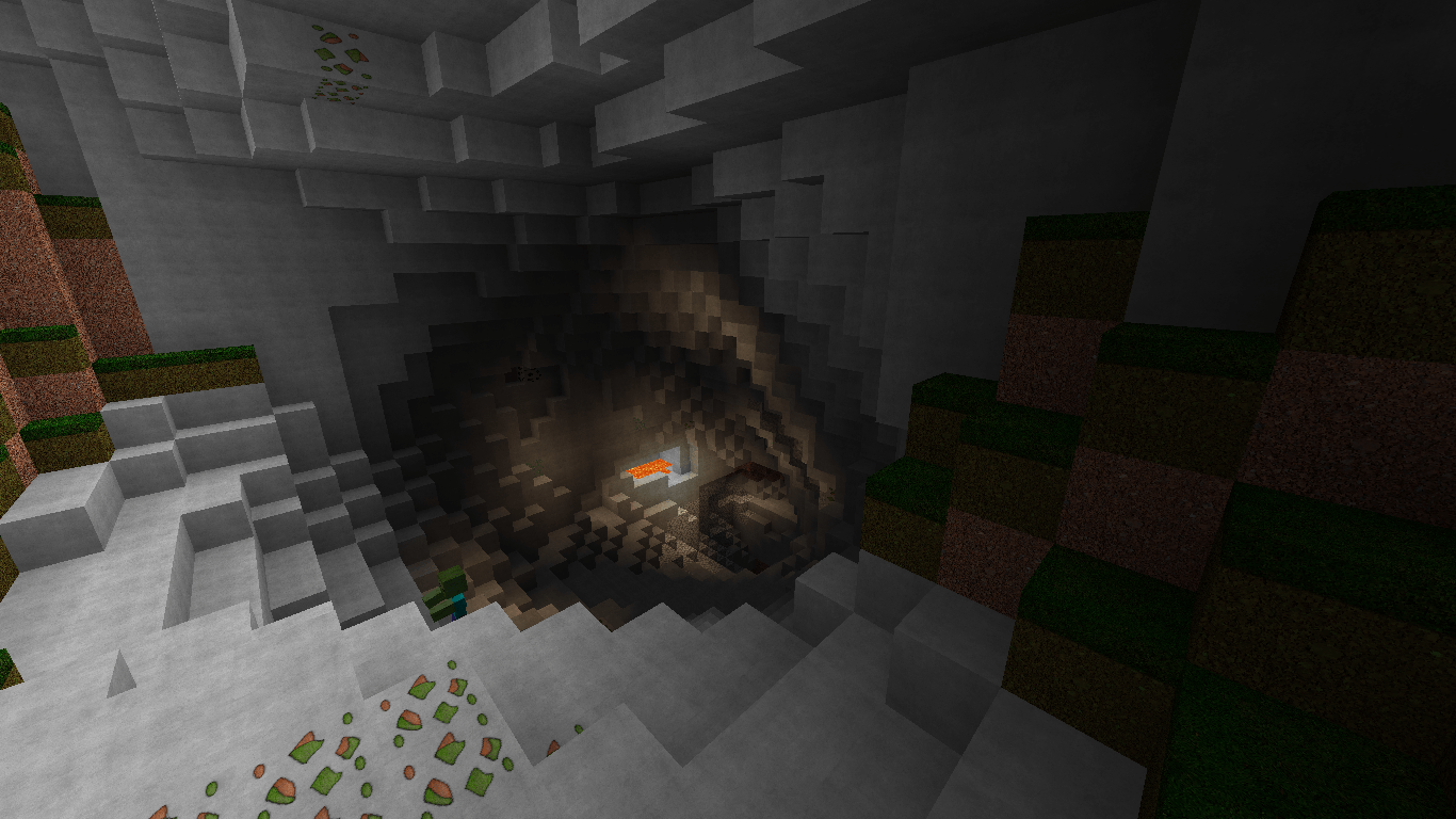 Manyzz Java Texture - Gallery - Minecraft Resource Packs - CurseForge