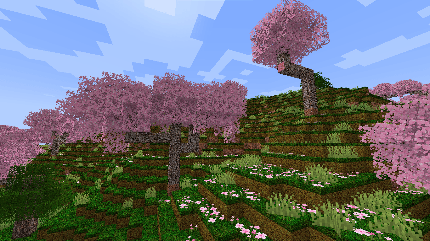 Manyzz Java Texture - Minecraft Resource Packs - CurseForge