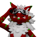 Custom Cosmetic: Novabeast - Ark Survival Ascended Mods - CurseForge