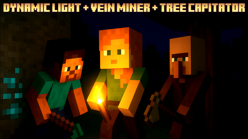 SHADER VIBRANT (HowardAddon) | Minecraft PE Texture Packs