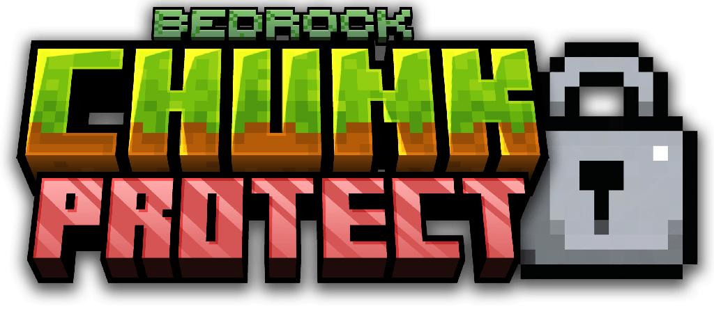 Bedrock Chunk Protect - Minecraft Bedrock Addons - CurseForge