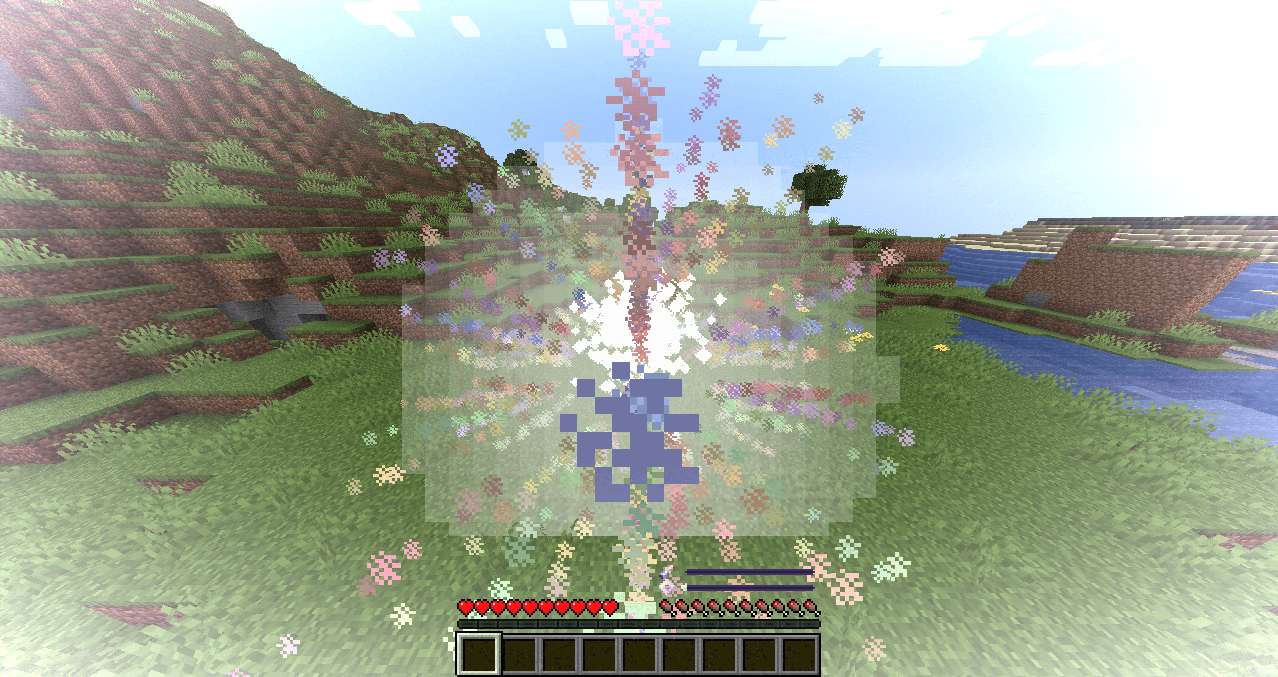 Origins: Quirks - Gallery - Minecraft Mods - CurseForge