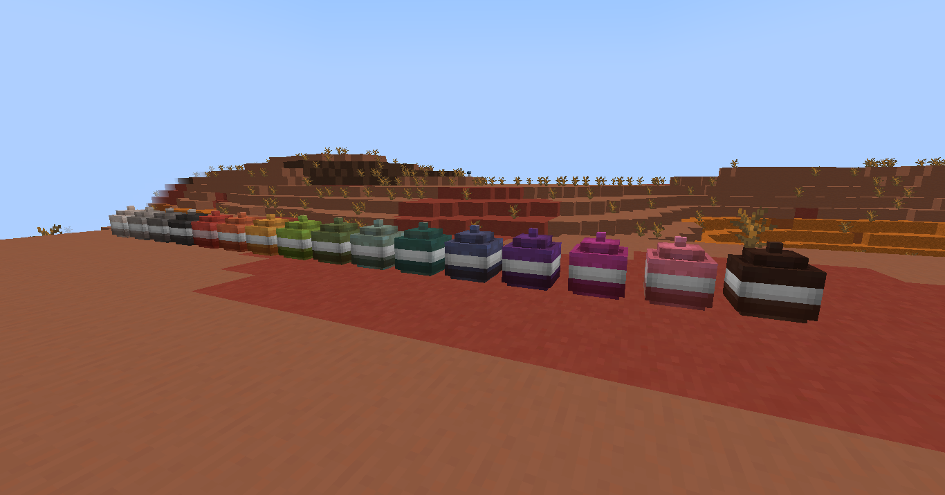 The Commando´s Clay - Gallery - Minecraft Mods - CurseForge