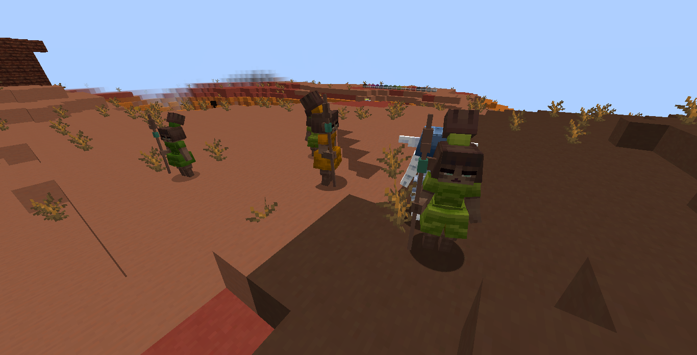 The Commando´s Clay - Gallery - Minecraft Mods - CurseForge