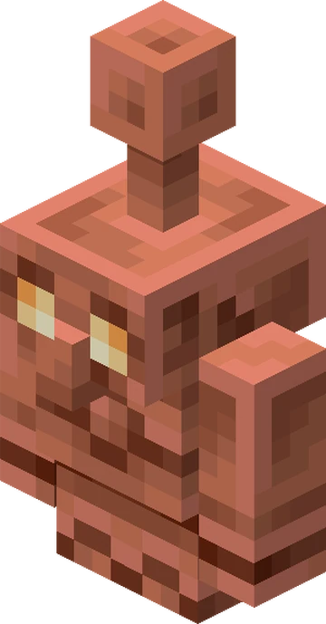 Copper Tools & Armor Backport - Minecraft Mods - CurseForge