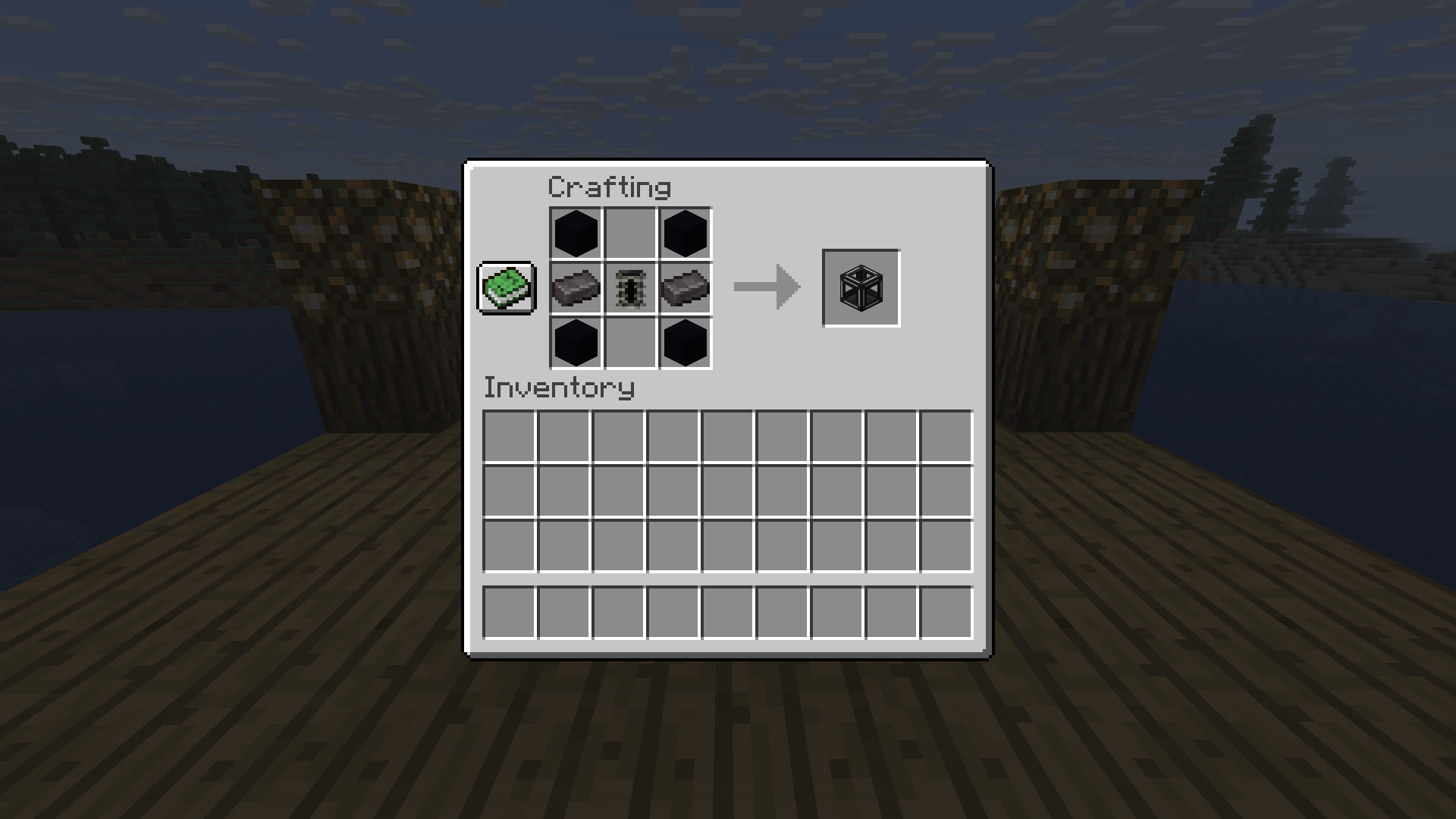 Weather and Tornadoes Remastered - Gallery - Minecraft Mods - CurseForge