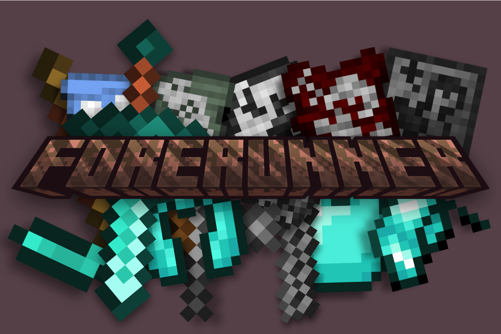 Forerunner - Gallery - Minecraft Bedrock Addons - CurseForge