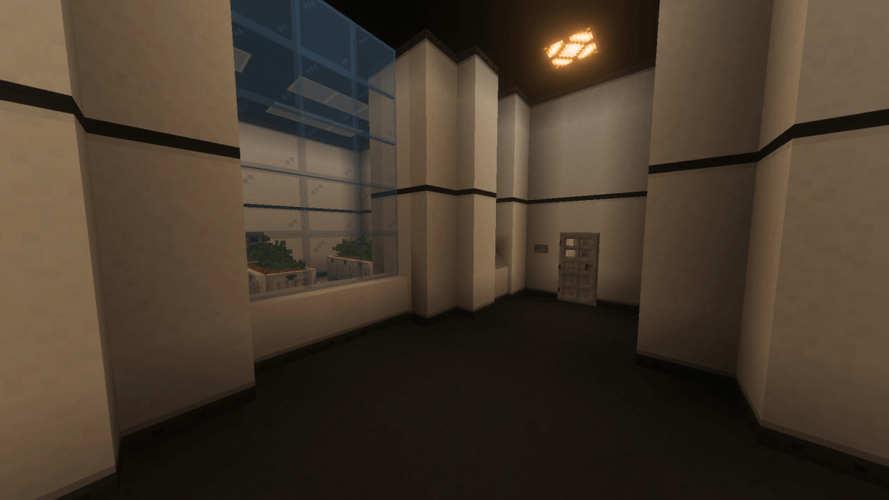 SCP Foundation - Minecraft Bedrock Addons - CurseForge