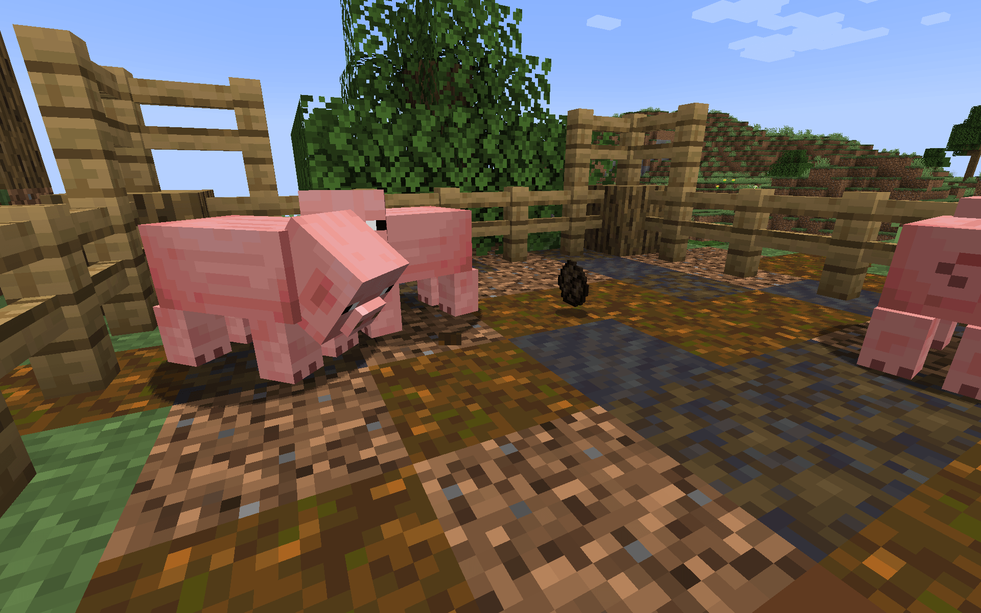 Fungi Delight (Farmers Delight Addon) - Minecraft Mods - CurseForge