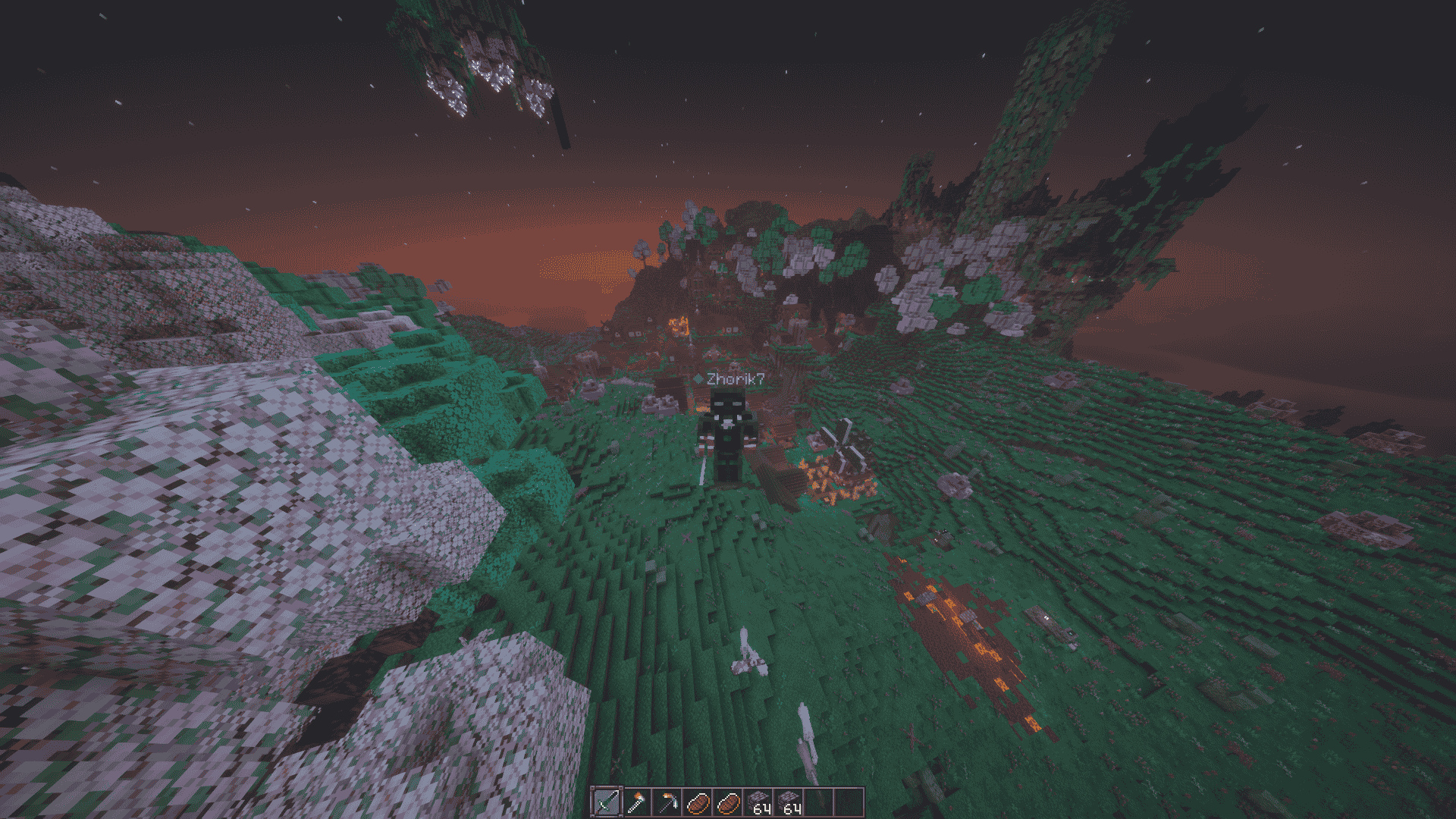 Limitless Realms - Gallery - Minecraft Modpacks - CurseForge
