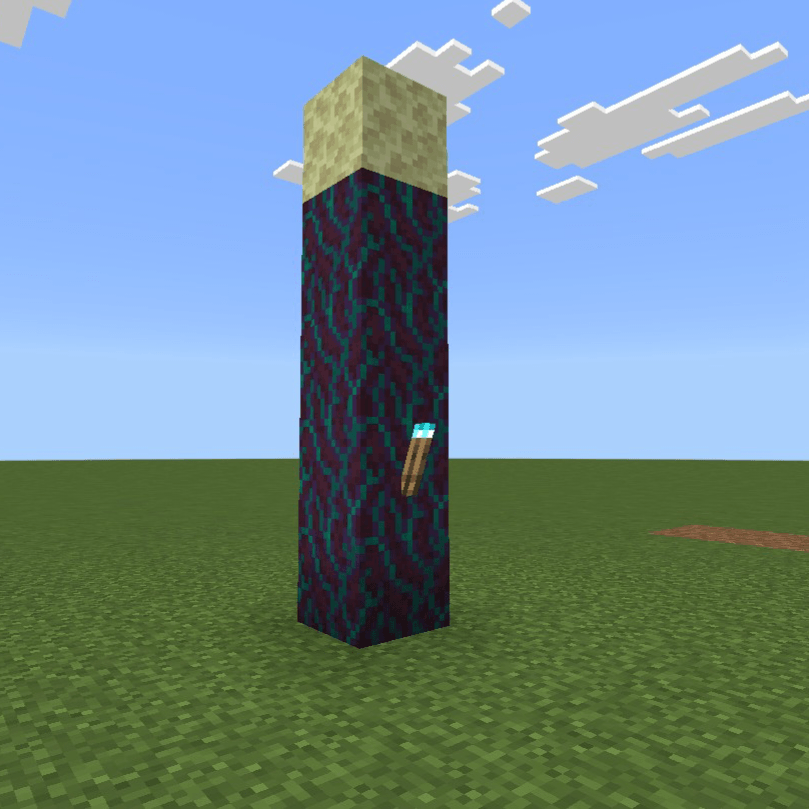 The Observer - Gallery - Minecraft Bedrock Addons - CurseForge