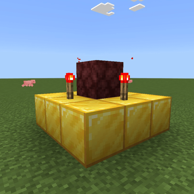 The Observer - Gallery - Minecraft Bedrock Addons - CurseForge