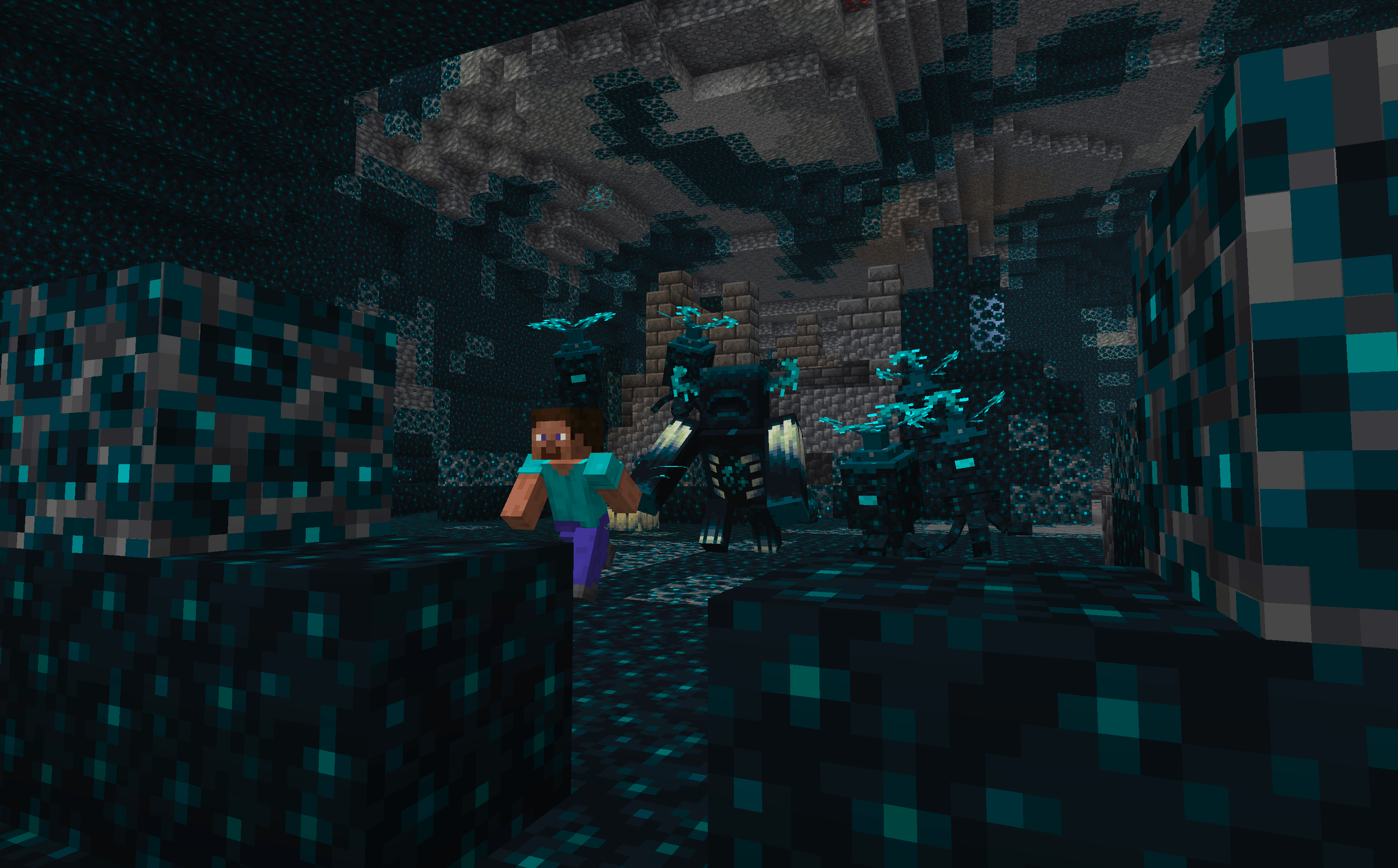 Redpikmin's Survival Expansion - Gallery - Minecraft Mods - CurseForge