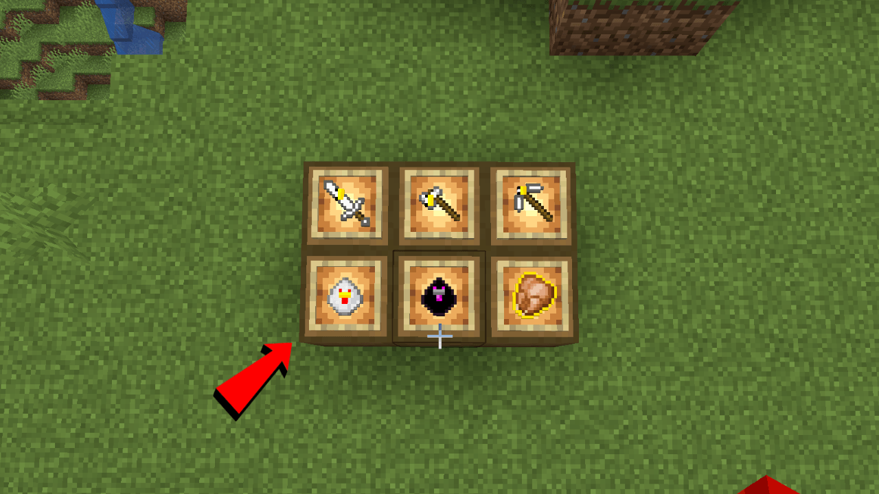 Chicken Expansions - Minecraft Mods - CurseForge