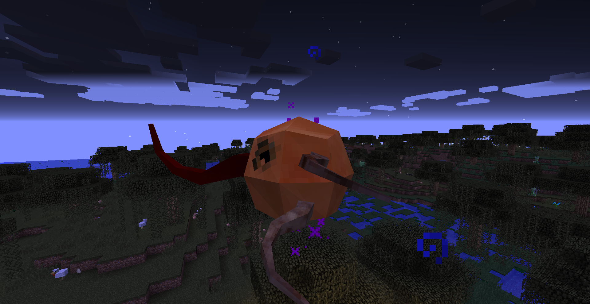 Lycanite Additions - Gallery - Minecraft Mods - CurseForge