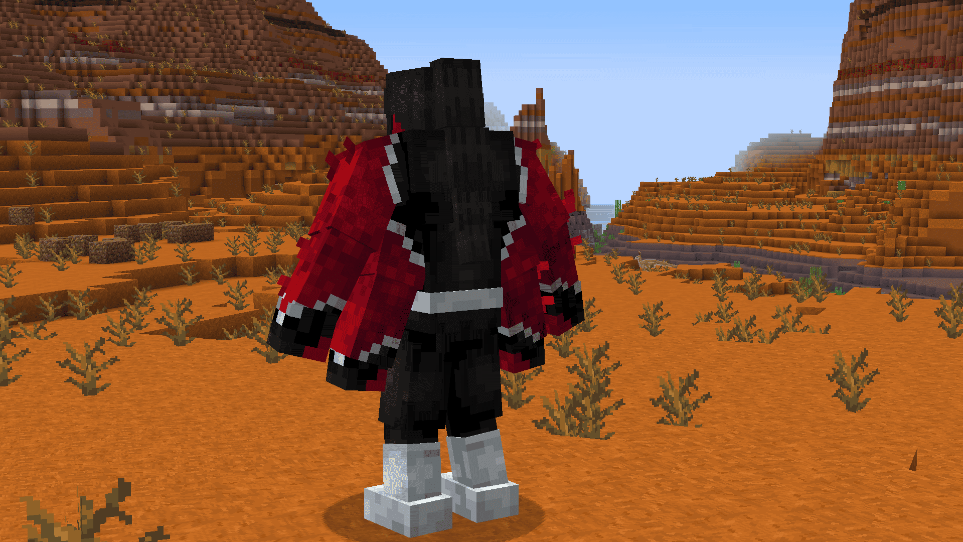 Alien Evo: Female Aliens - Minecraft Resource Packs - CurseForge