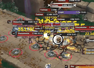 Holo Cursor - World of Warcraft Addons - CurseForge