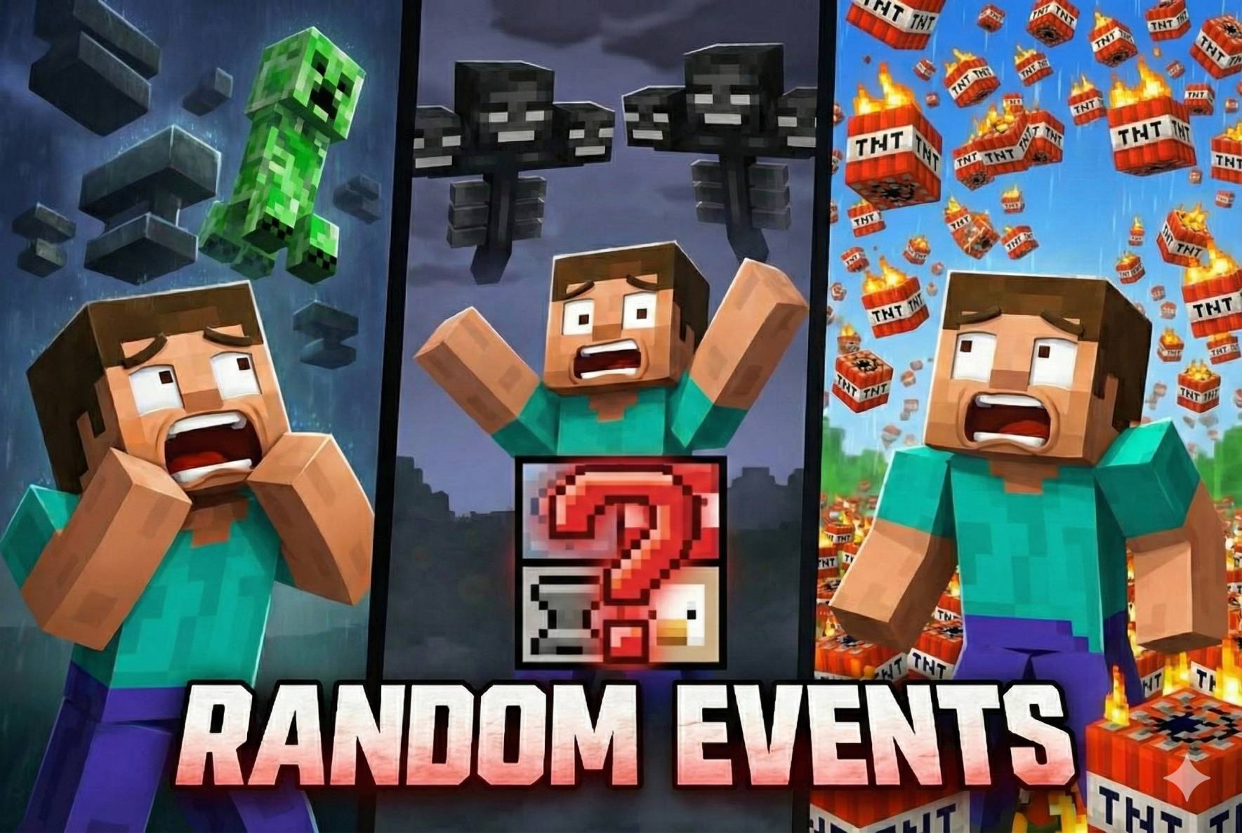 Nicknames | Minecraft PE Mods & Addons