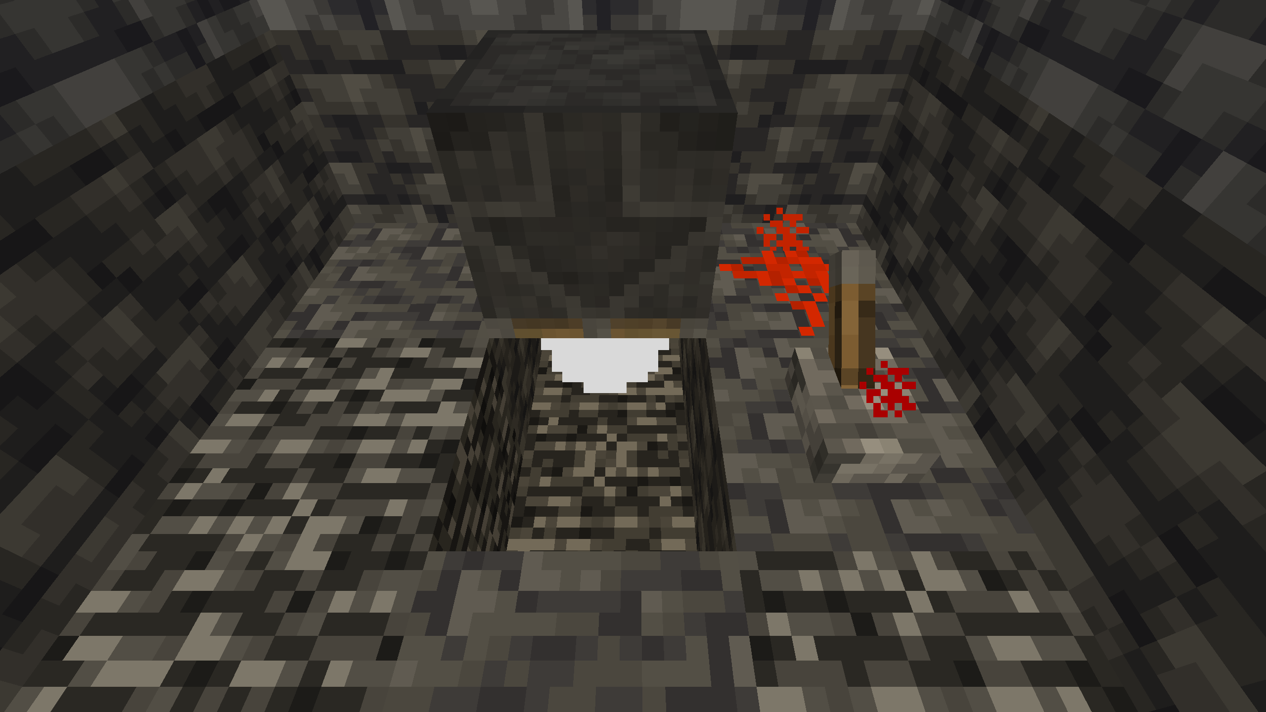 Ultimate bedrock breaker - Minecraft Mods - CurseForge