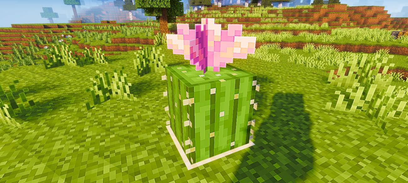 Pixel Edge - Gallery - Minecraft Bedrock Texture Packs - CurseForge