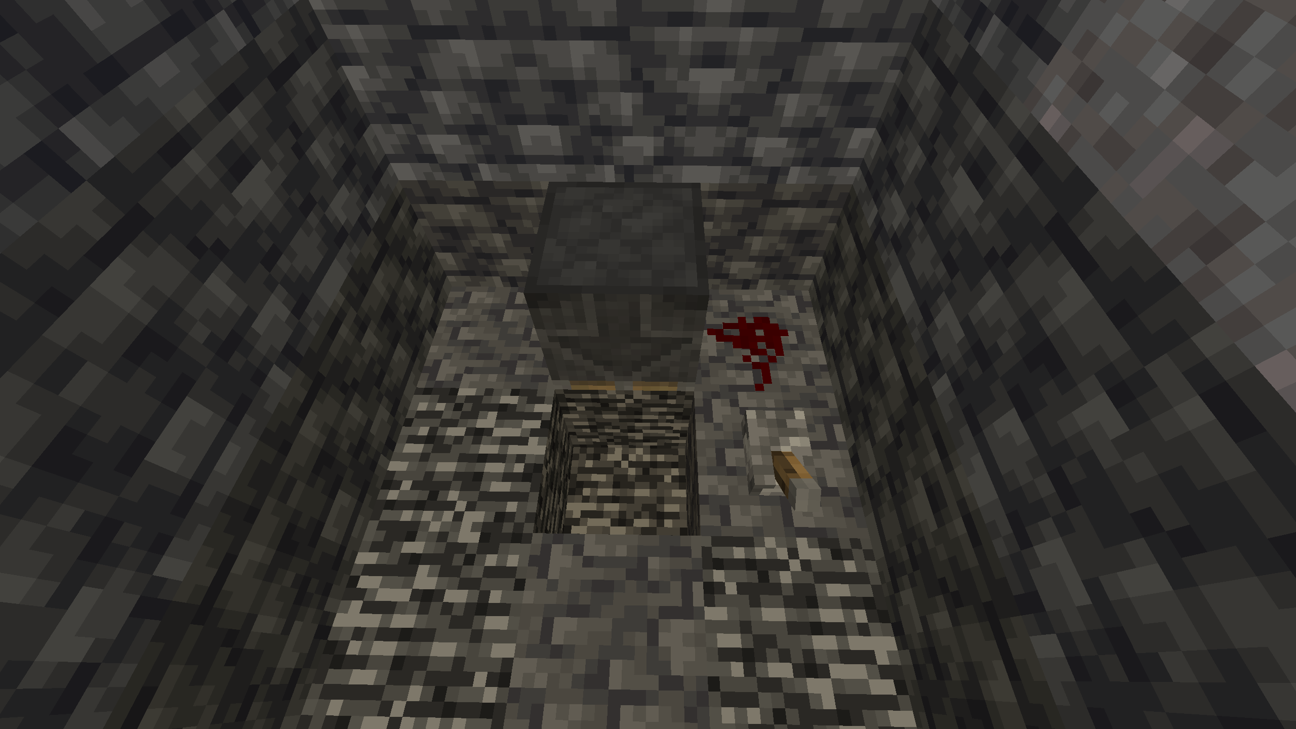 Ultimate bedrock breaker - Minecraft Mods - CurseForge